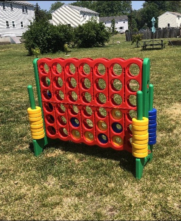 Games Rentals - Family Fun Rental Nashua NH